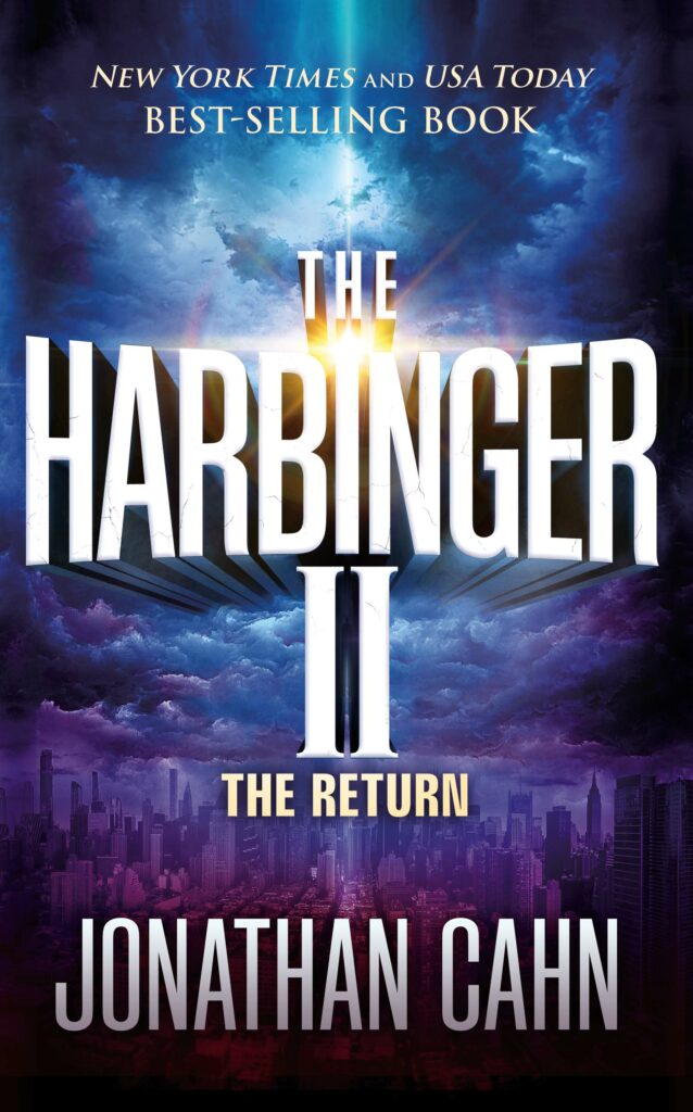 Shop All - Books by Jonathan Cahn