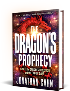 - Books by Jonathan Cahn